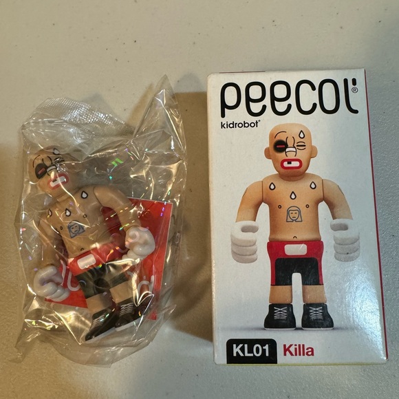 Kid Robot | Toys | Kidrobot Peecol The Simpsons Nike Dunk Jordan Retro ...